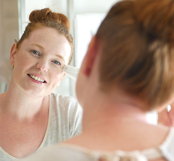 Mijn Wellbox routines voor het gezicht - Wellbox Officiële website‎